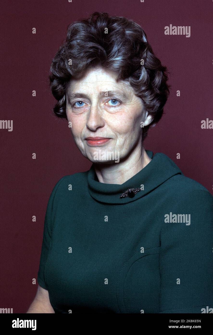 Eva kolstad eva lundegaard kolstad hi-res stock photography and images ...