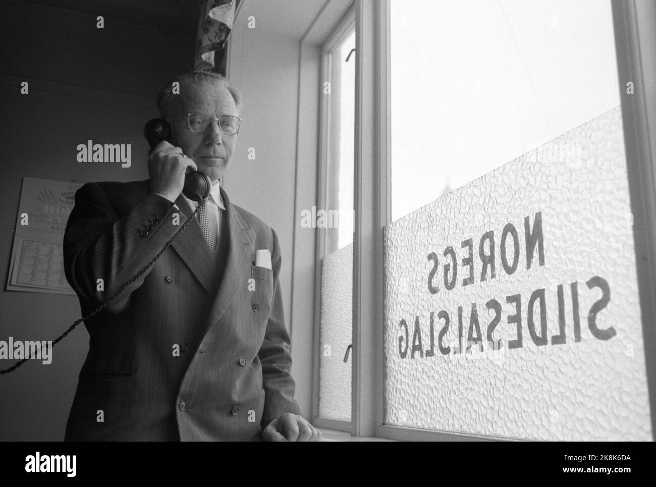 Ola brynjelsen photo hi-res stock photography and images - Alamy