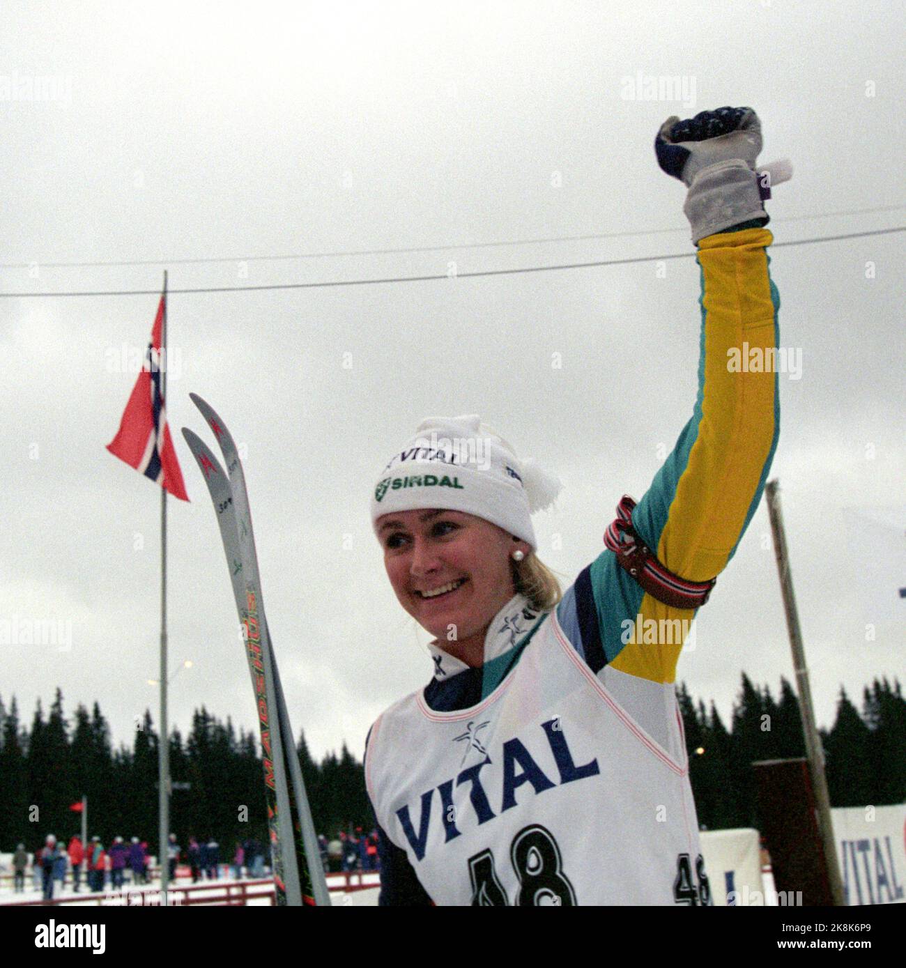 19930109 hi-res stock photography and images - Alamy