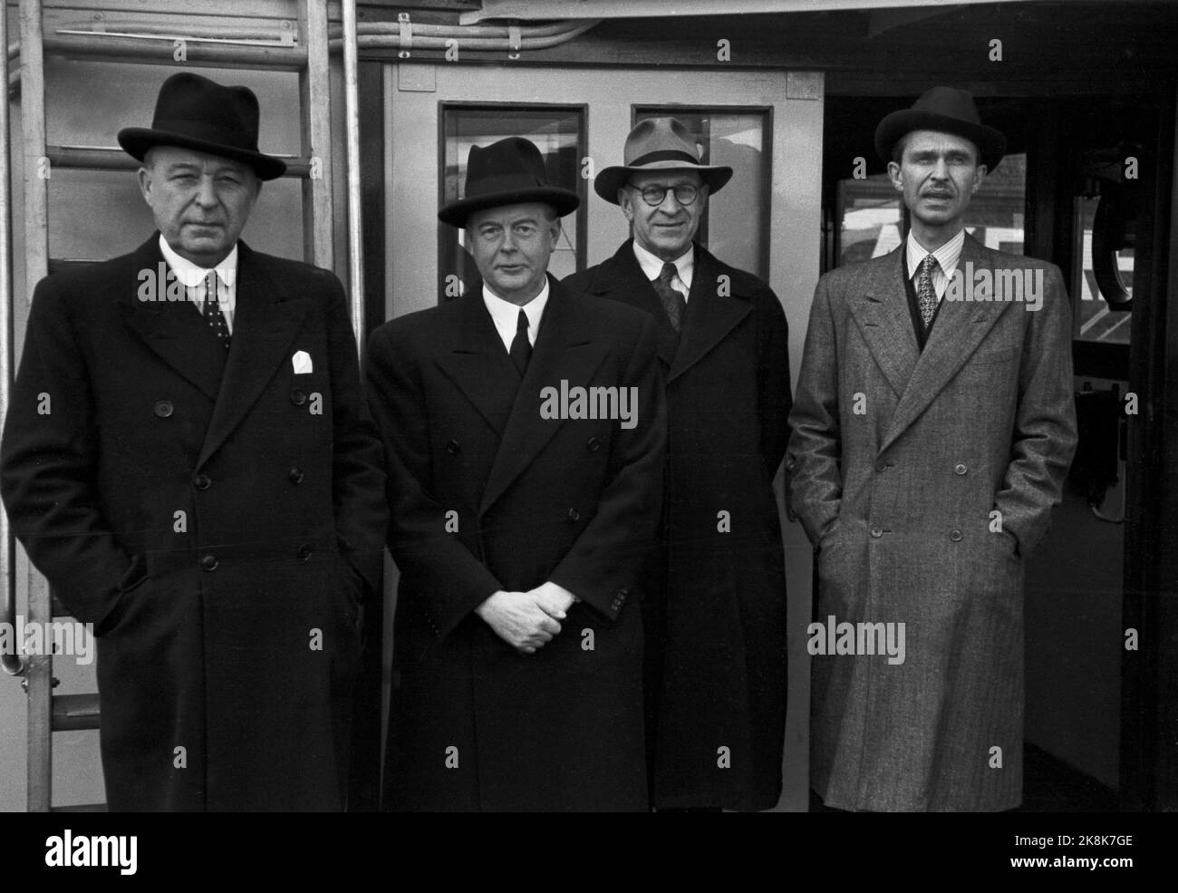 Shipowner thomas olsen hi-res stock photography and images - Alamy