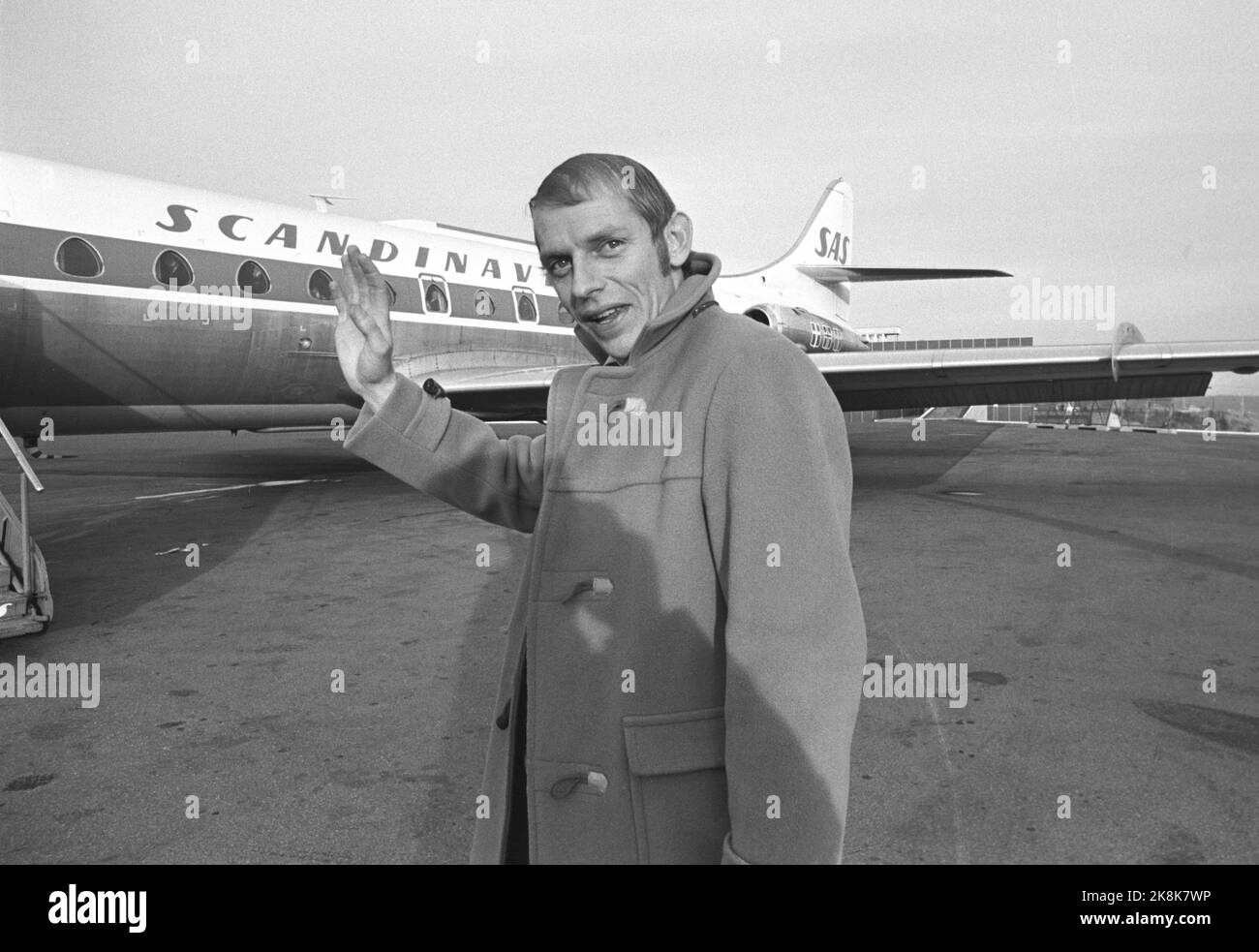 19721125 hi-res stock photography and images - Alamy