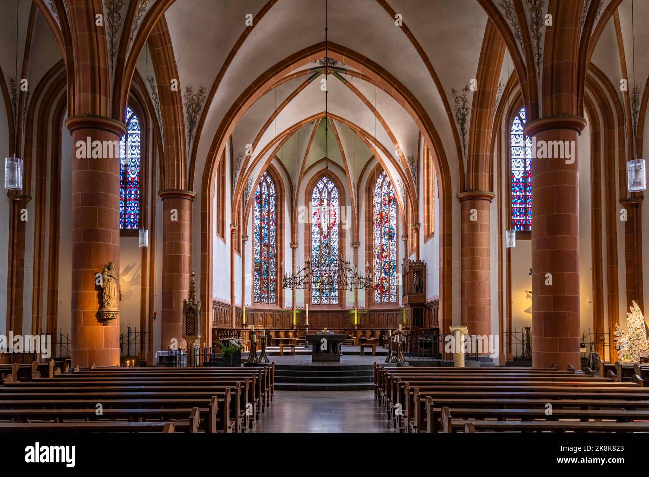 Remigius hi-res stock photography and images - Alamy