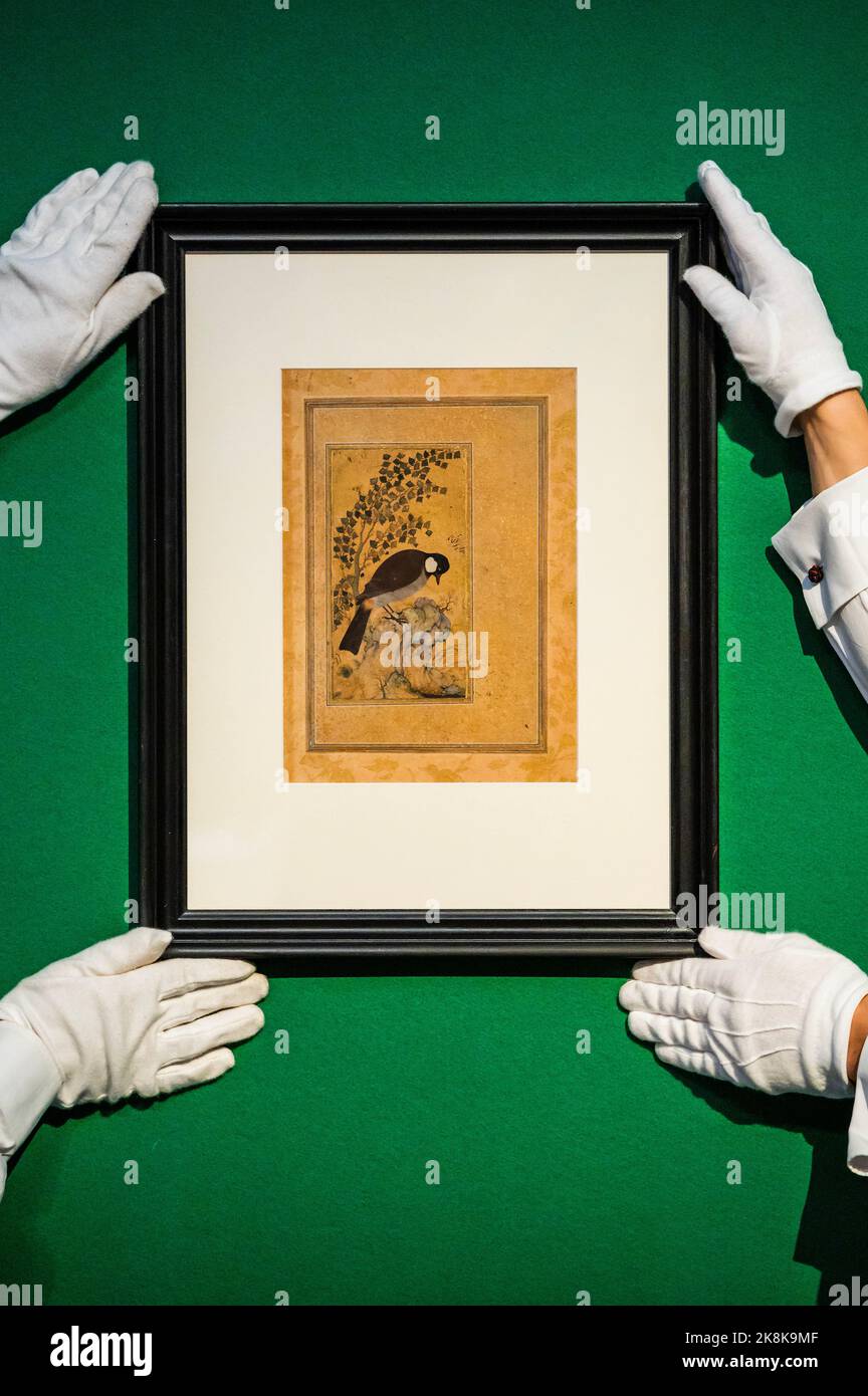 Bülbül art hi-res stock photography and images - Alamy