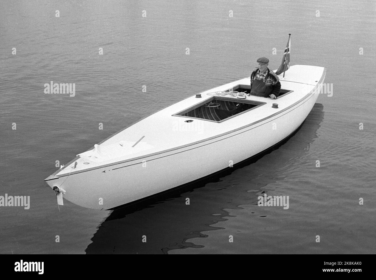 Fram iii hi-res stock photography and images - Alamy