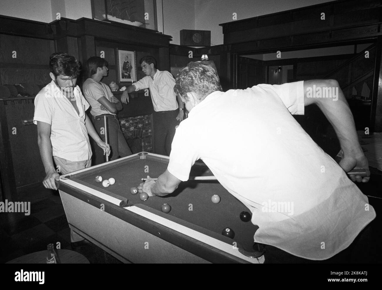 Sverre a borretzen current ntb sailor church hi-res stock photography ...