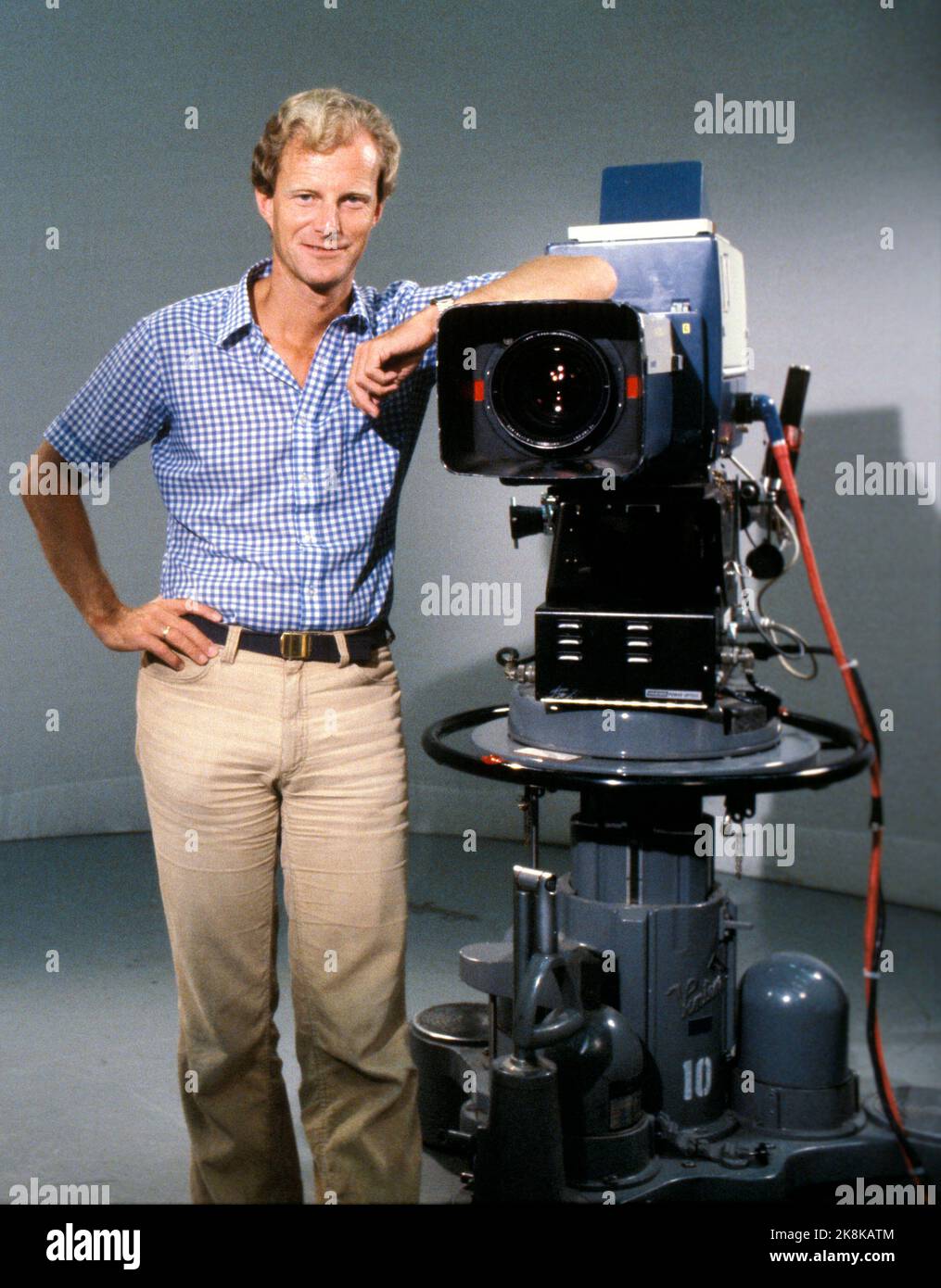Einar lunde hi-res stock photography and images - Alamy