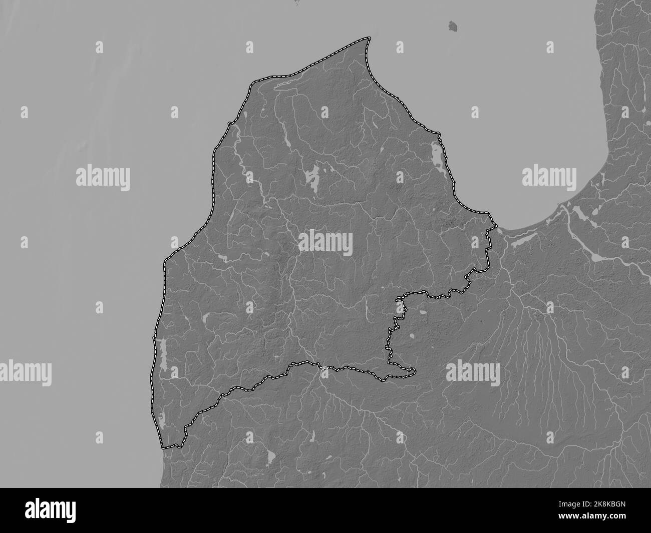 Koknese Black and White Stock Photos & Images - Alamy