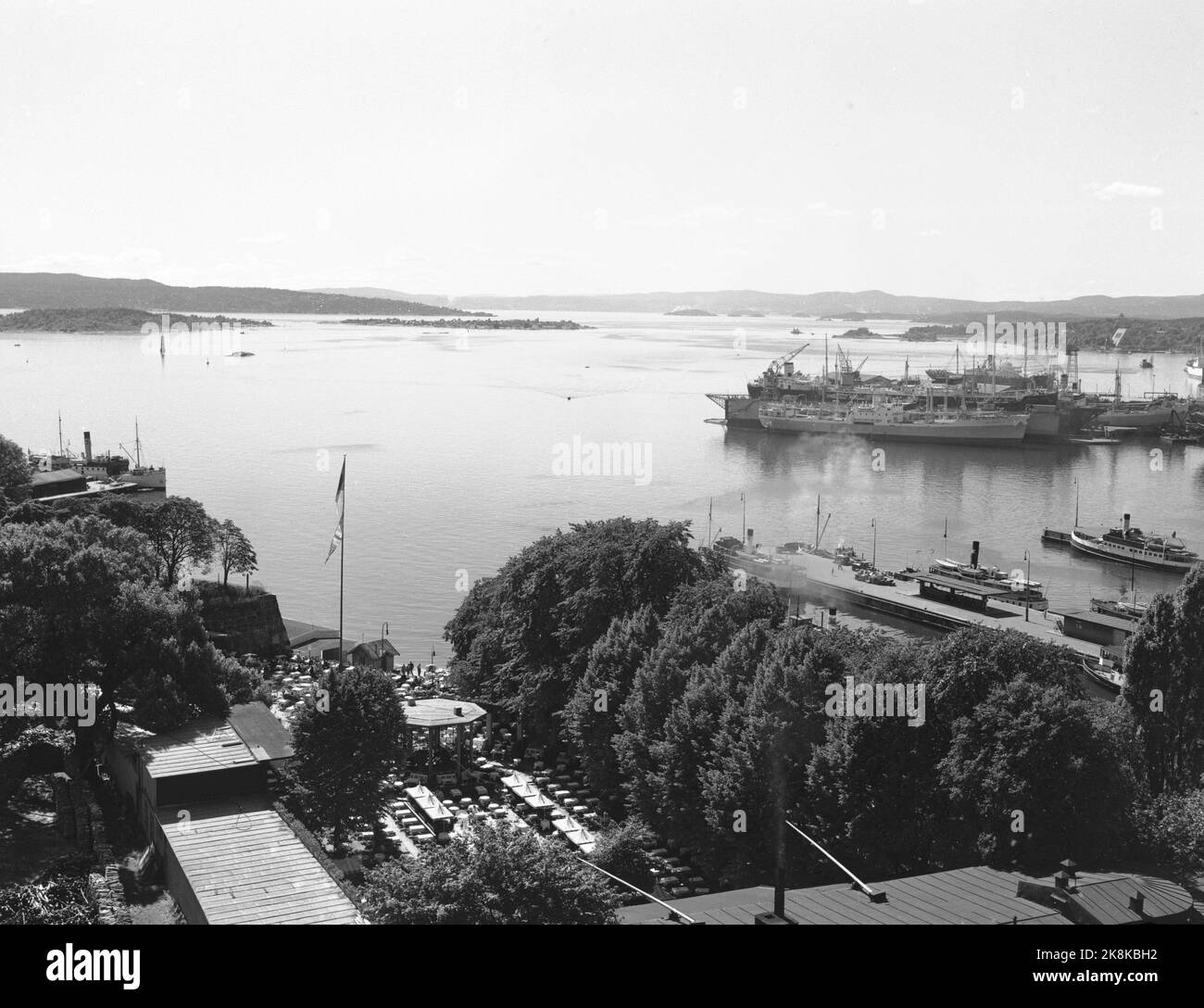 Ntb ntb overview functionalism downtown illustration photo outdoor ...