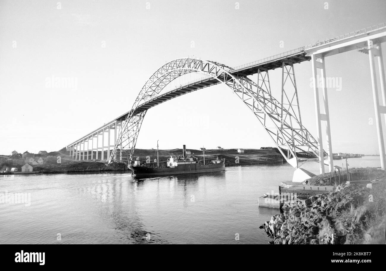 Karmoya hi-res stock photography and images - Alamy