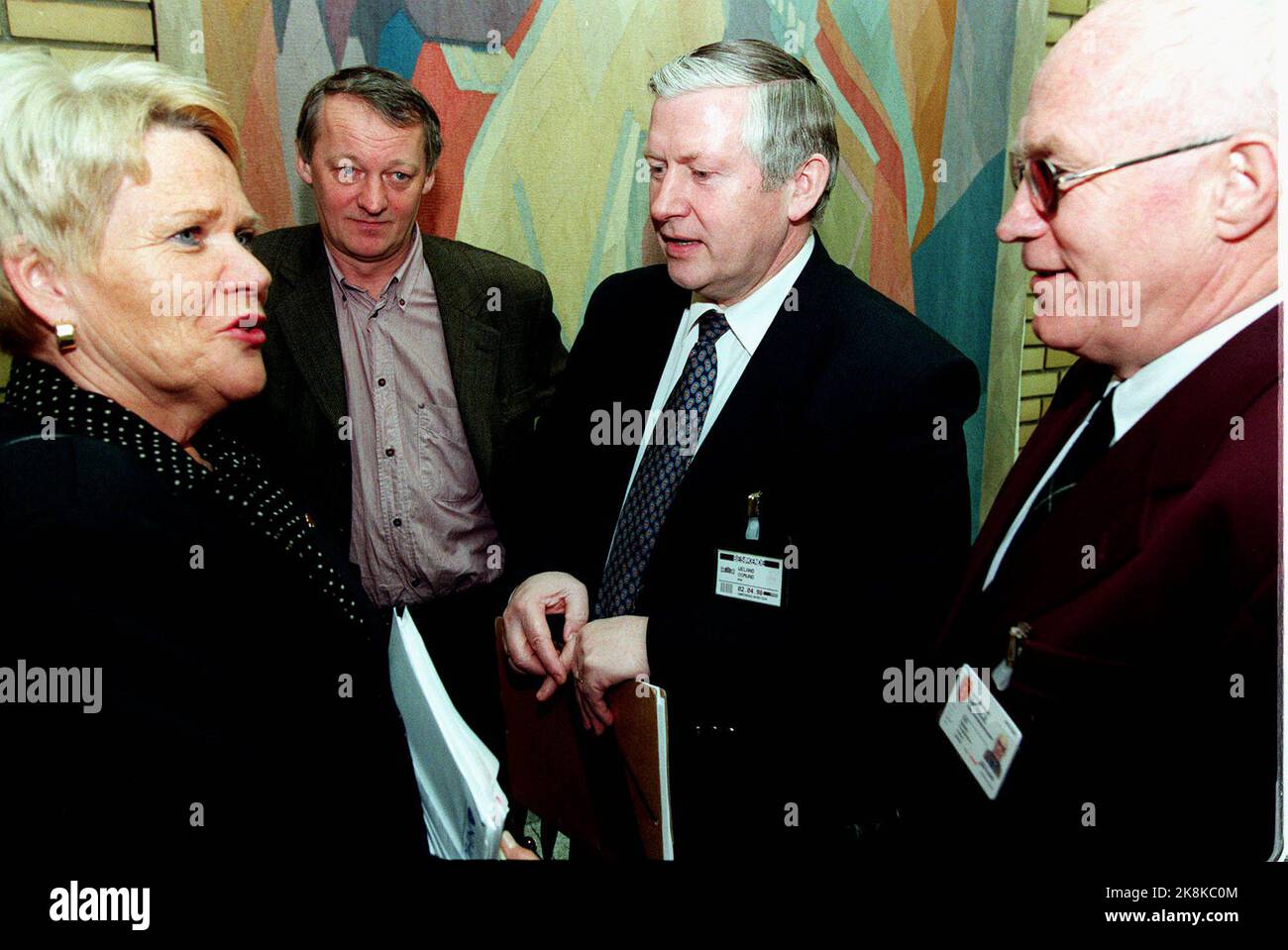 The environment in marka is most important from left hi-res stock ...