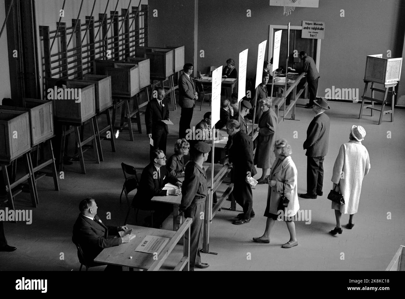 19650913 hi-res stock photography and images - Alamy