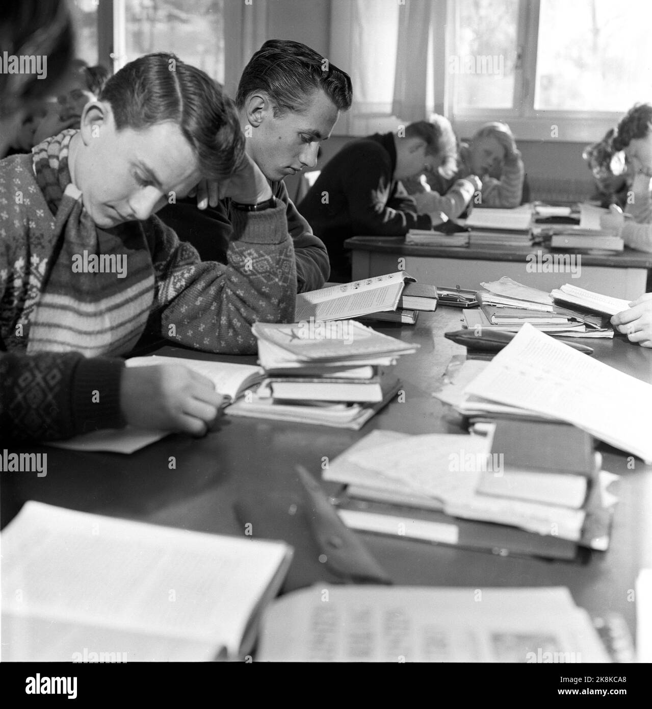 19560317 hi-res stock photography and images - Alamy