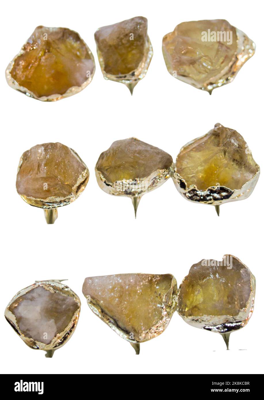 Colorful semi-precious gemstones.mineral stones, healing stone ...