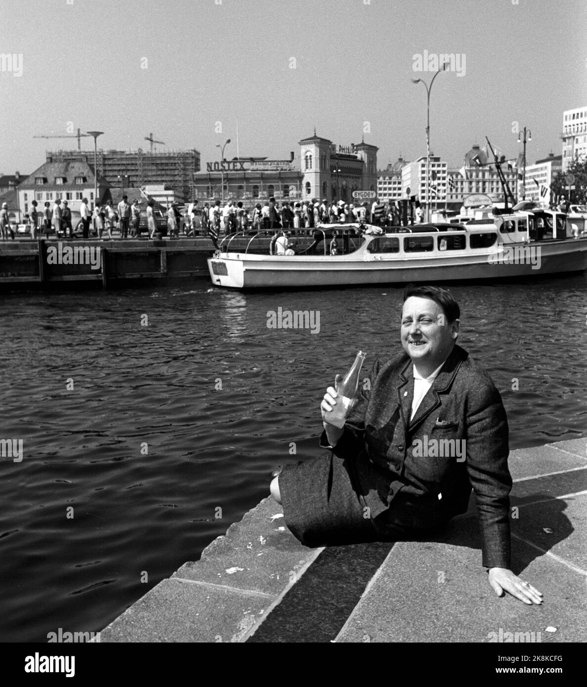 Jan erik olsen current ntb happiness alone tourism hi-res stock ...