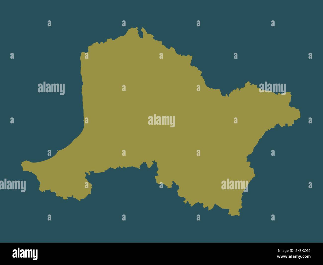 Map of valmiera hi-res stock photography and images - Alamy