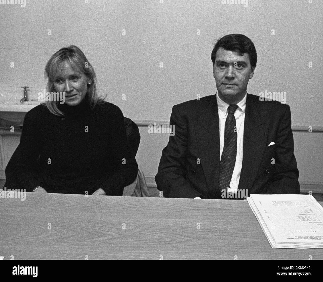 Johan reksten hi-res stock photography and images - Alamy