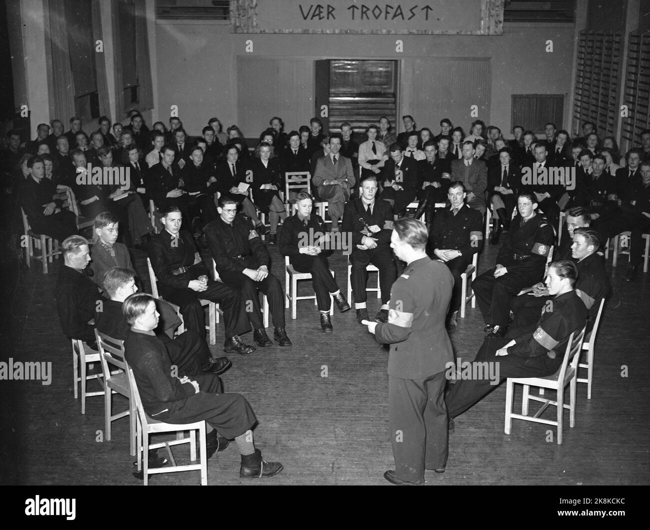 19420324 hi-res stock photography and images - Alamy