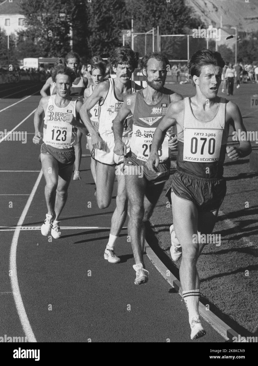 In front of peder arne sylte hi-res stock photography and images - Alamy