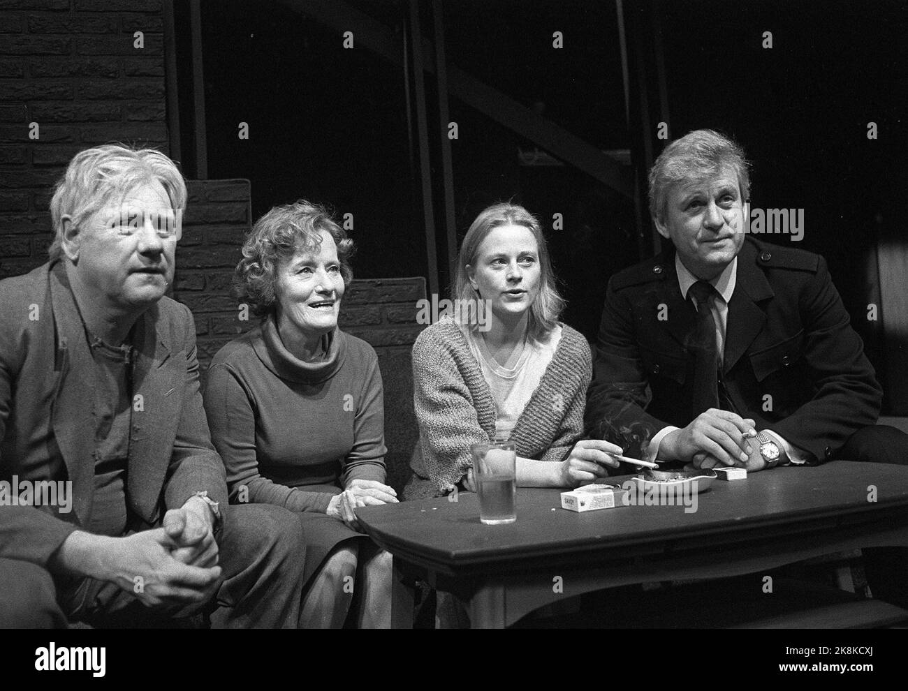 Ottersen hi-res stock photography and images - Alamy