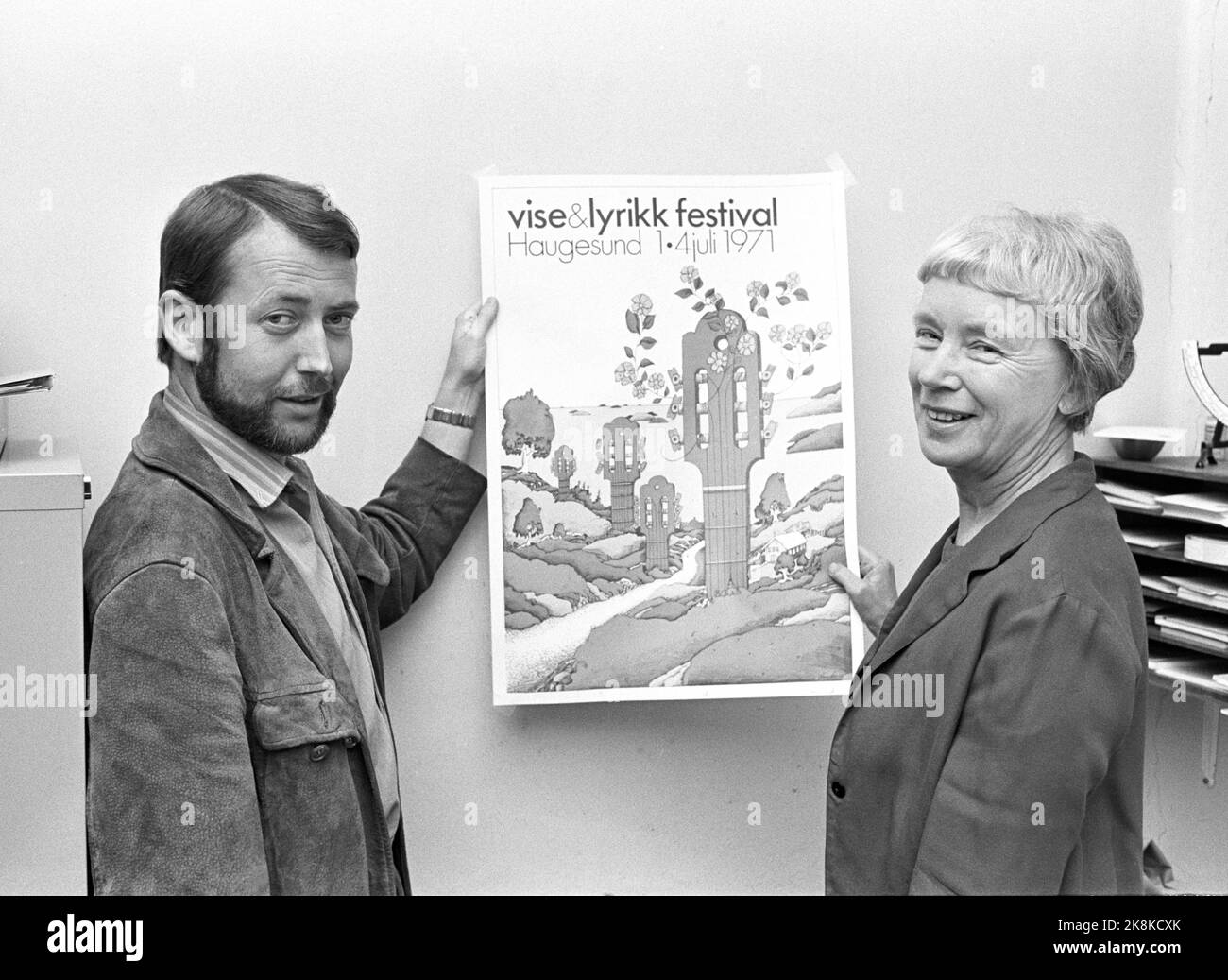 19710902 hi-res stock photography and images - Alamy