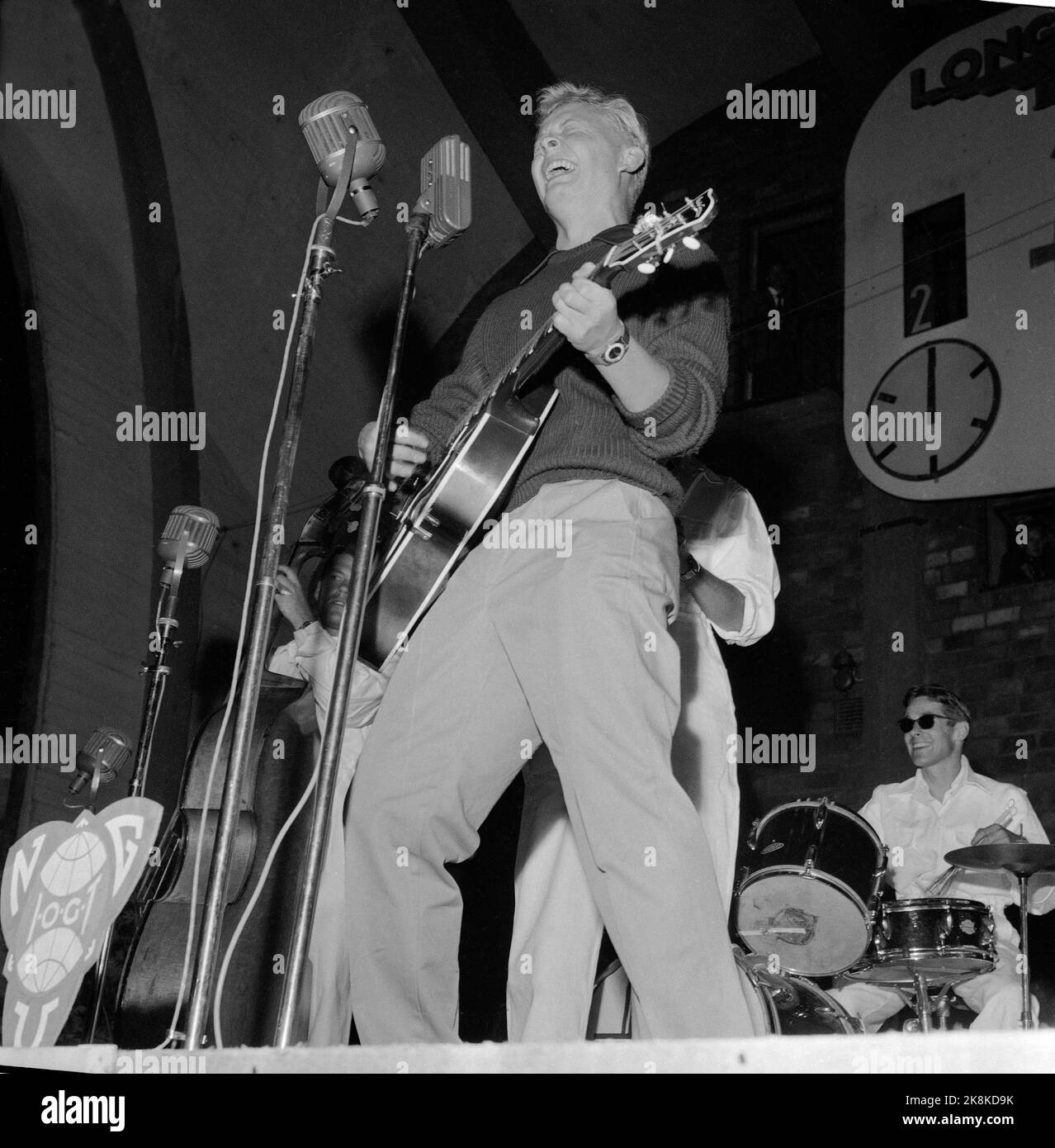 Rocke pelle hi-res stock photography and images - Alamy