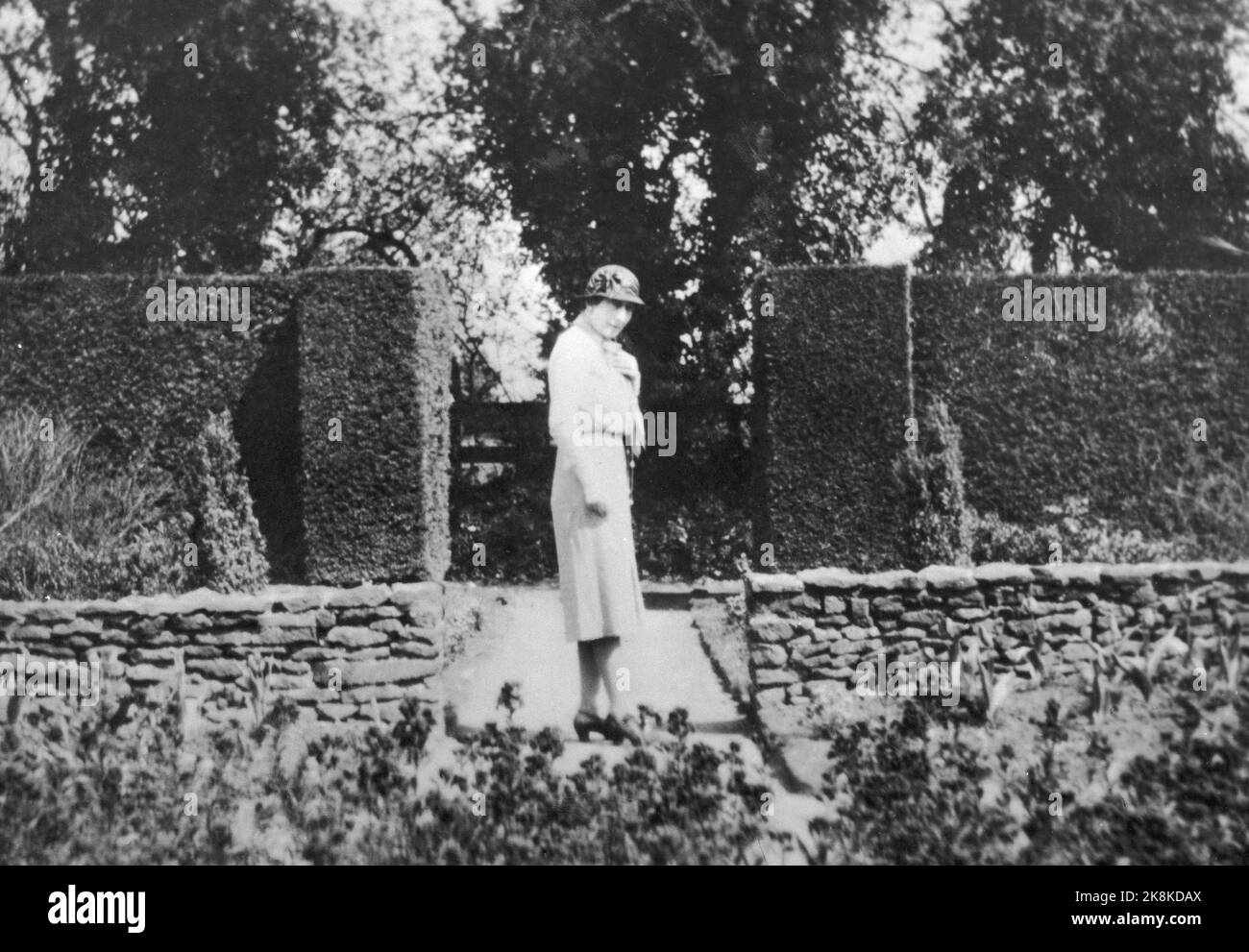 Queen maud house hi-res stock photography and images - Alamy