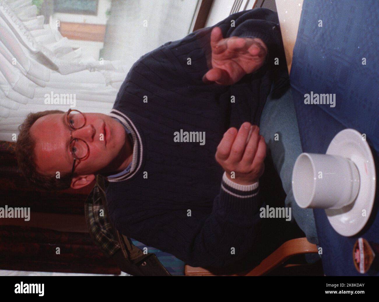 Lars peder brekk hi-res stock photography and images - Alamy