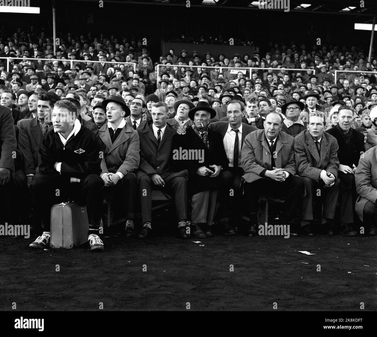 Eg fredrik karstensen hi-res stock photography and images - Alamy