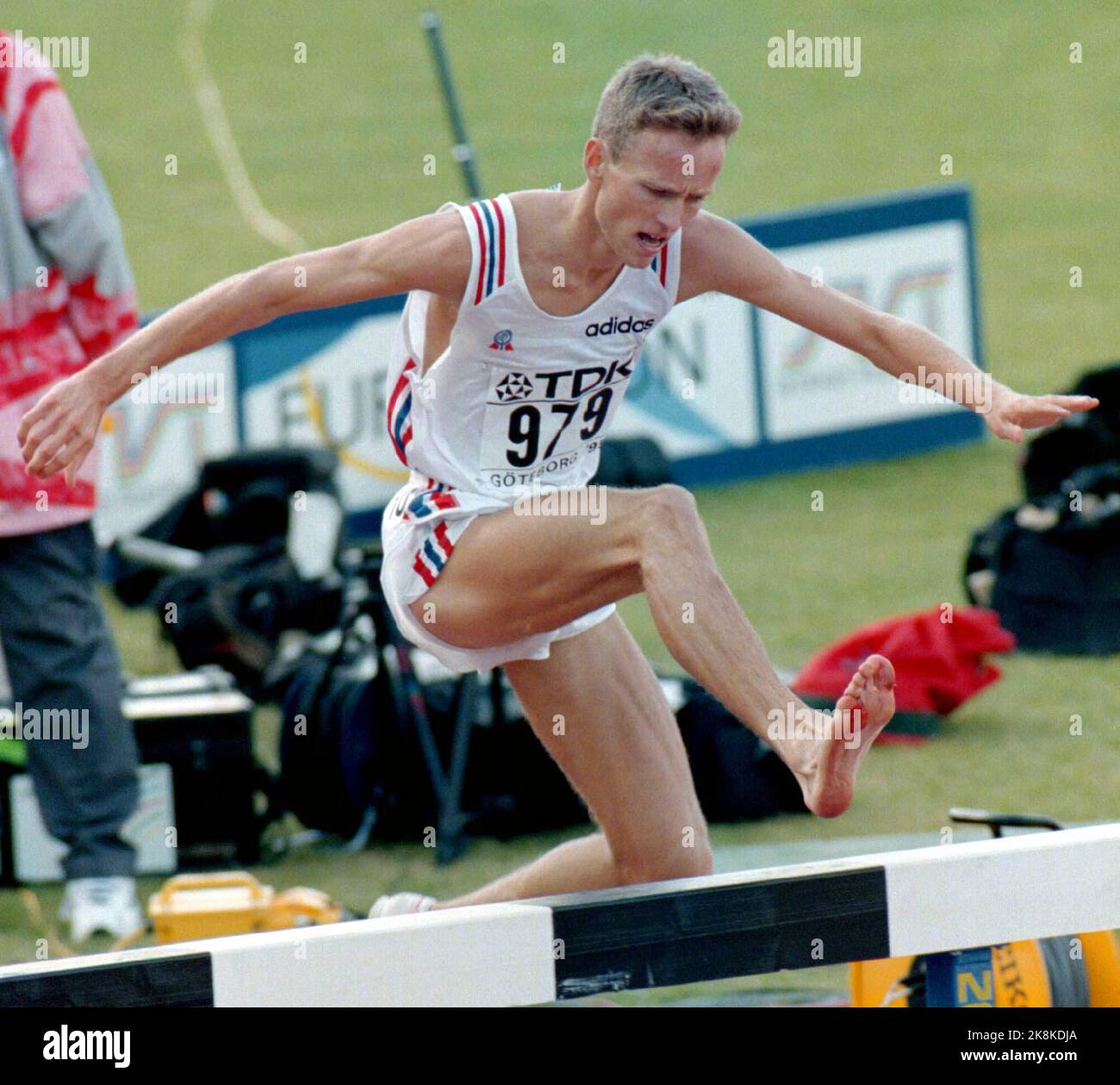 Obstacle svenoy hi-res stock photography and images - Alamy