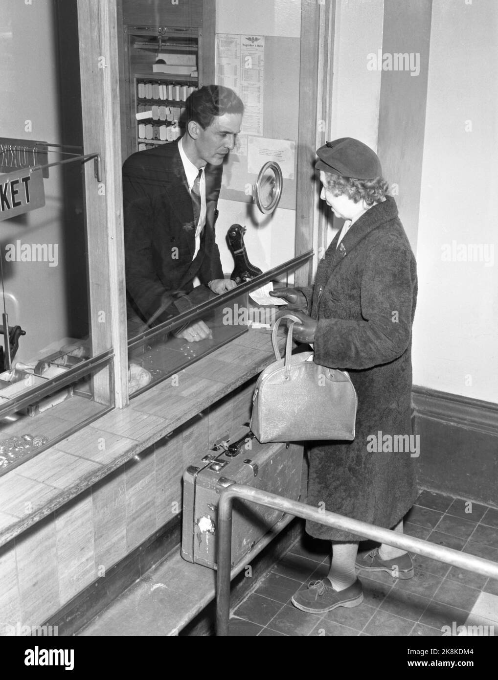 East oslo Black and White Stock Photos & Images - Alamy