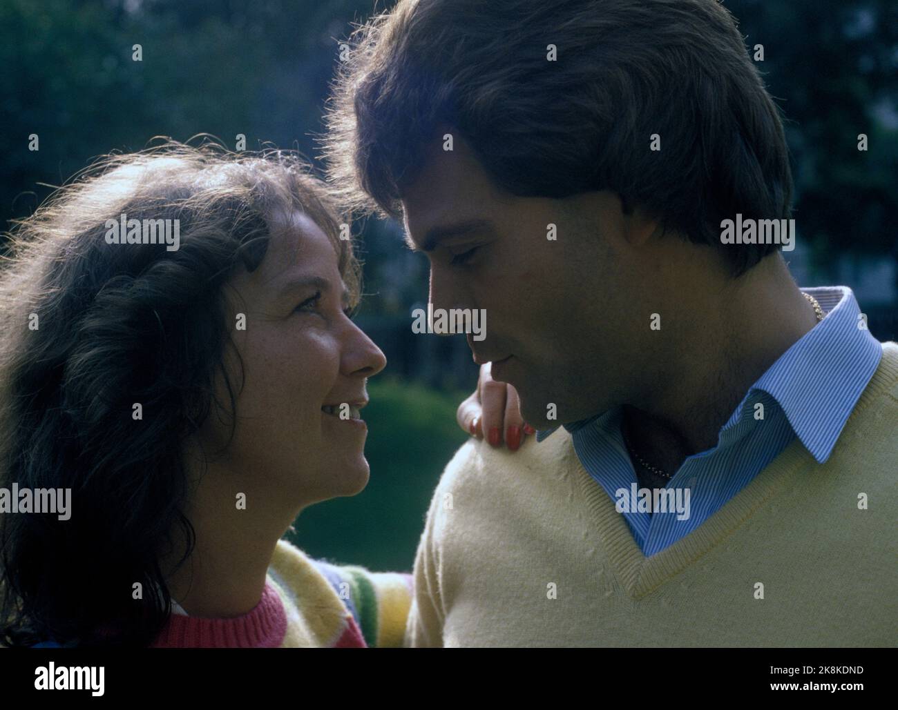 1981 artist hi-res stock photography and images - Alamy