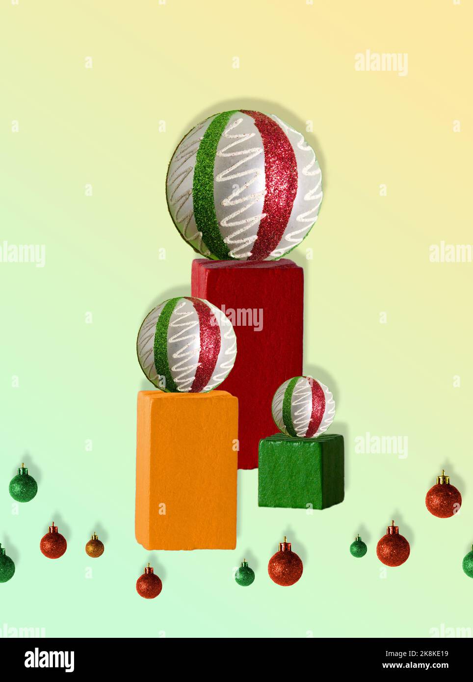 Cuboid design hi-res stock photography and images - Alamy