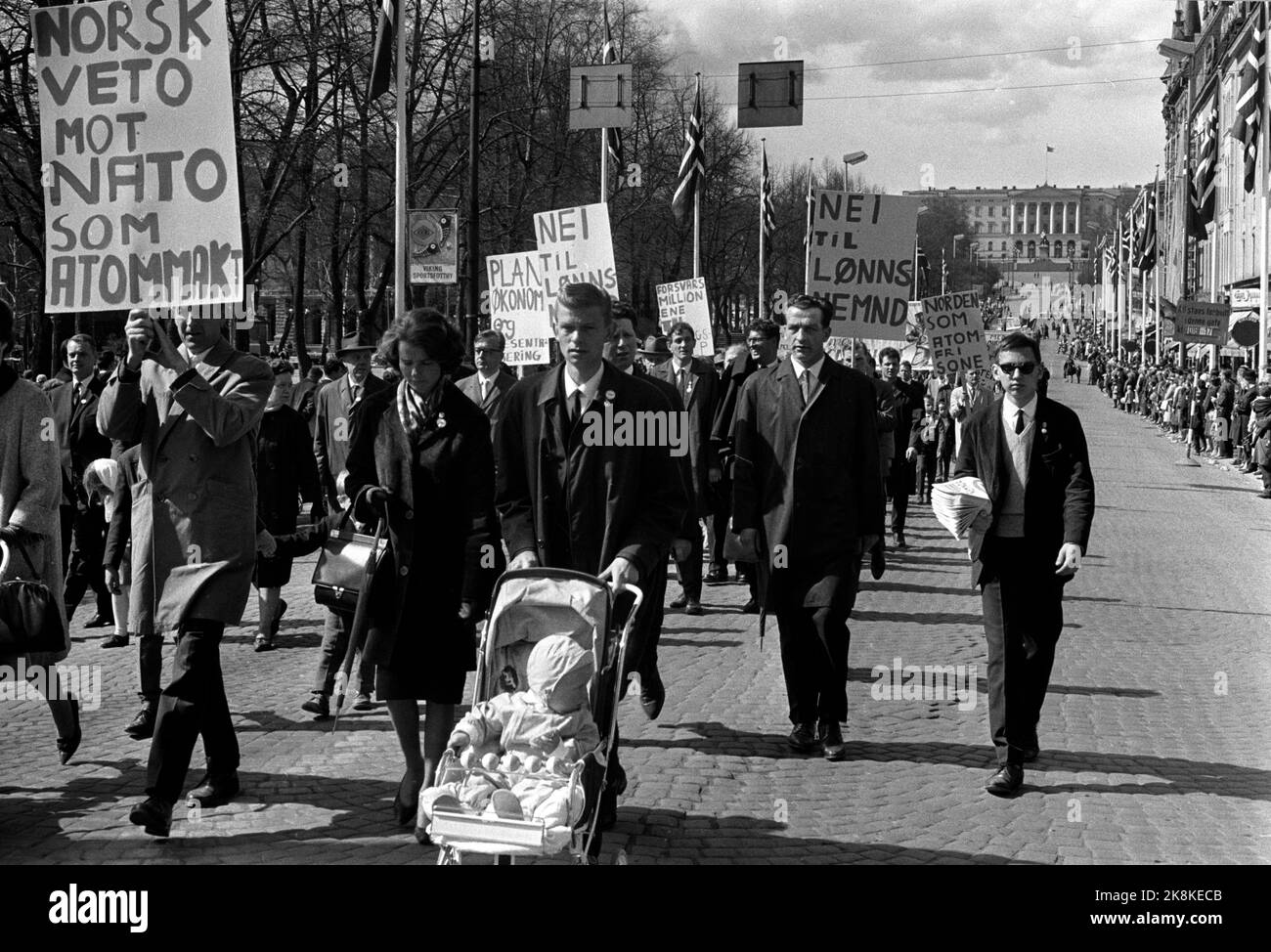 19640501 hi-res stock photography and images - Alamy