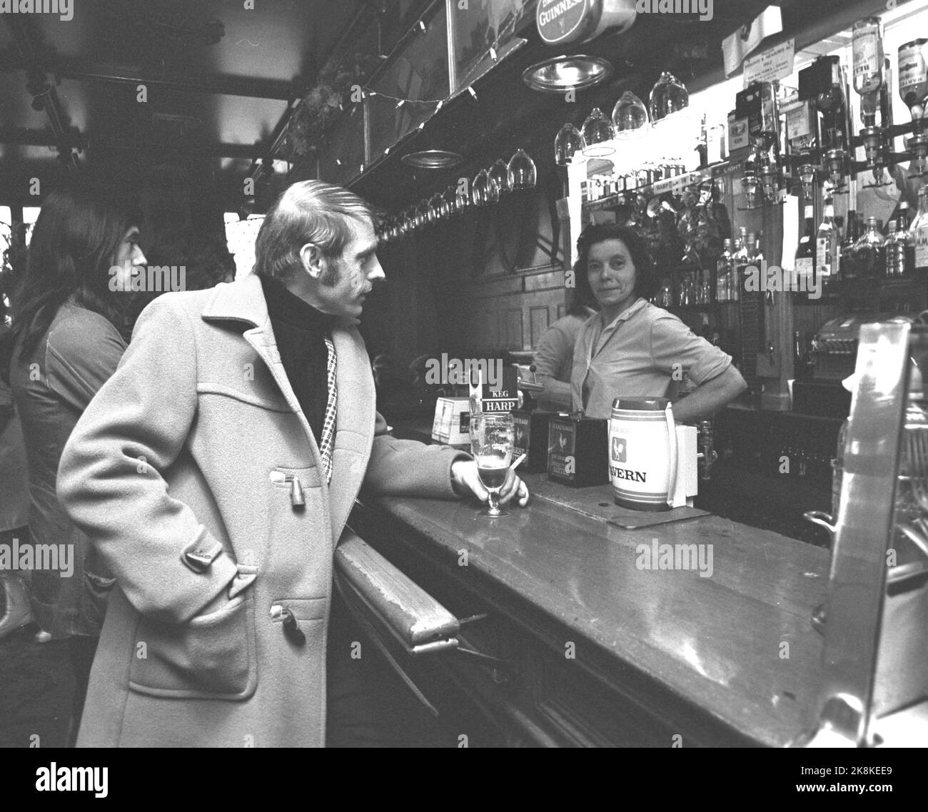 19721125 hi-res stock photography and images - Alamy