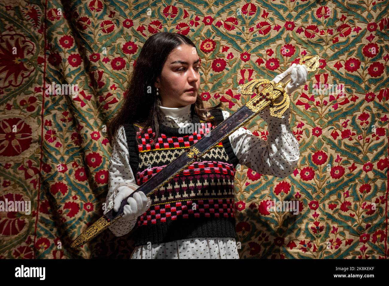 La tizona hi-res stock photography and images - Alamy