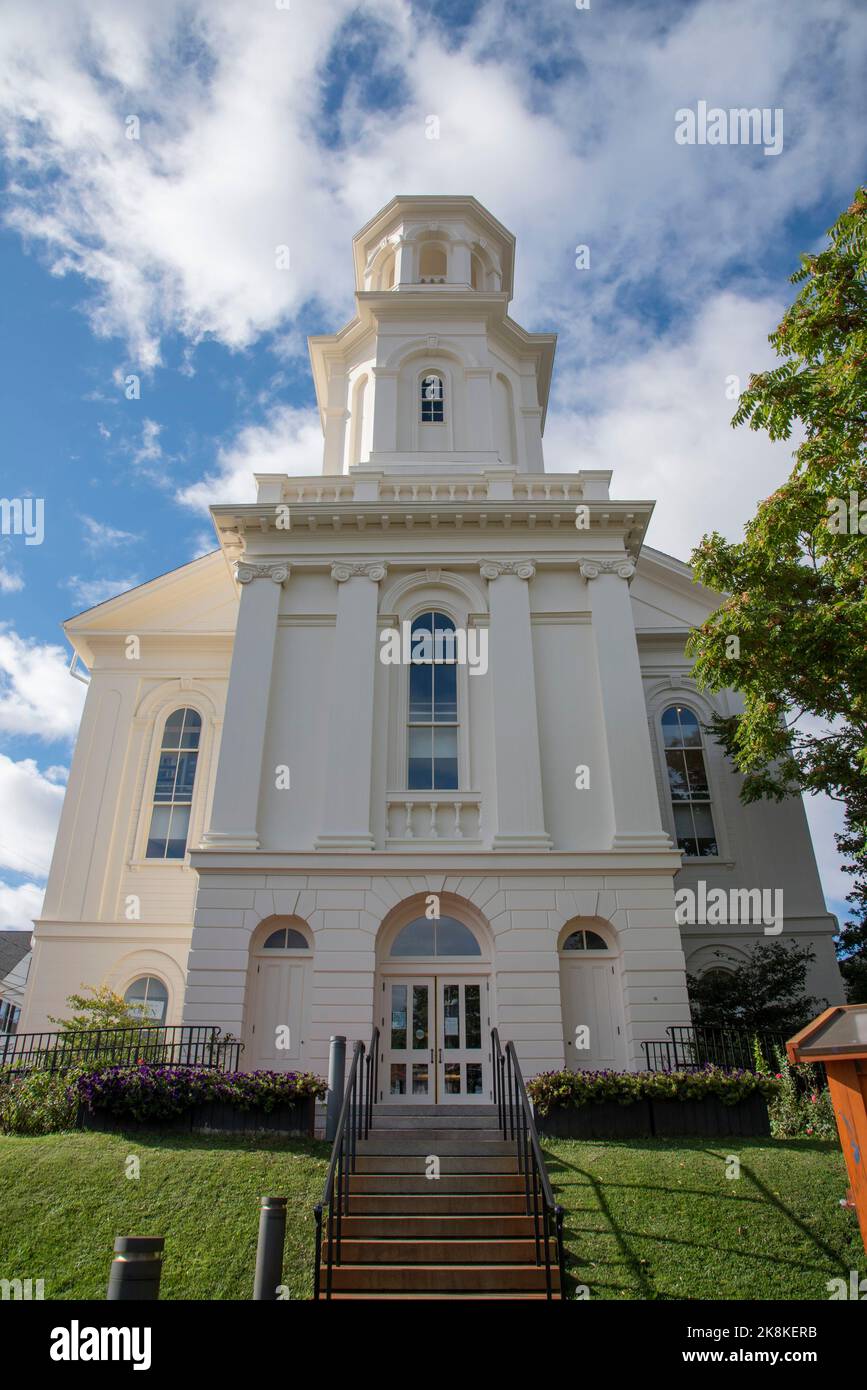 Provincetown museum hi-res stock photography and images - Alamy