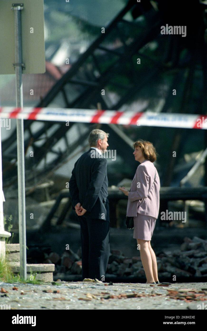 Bomb inspection hi-res stock photography and images - Alamy