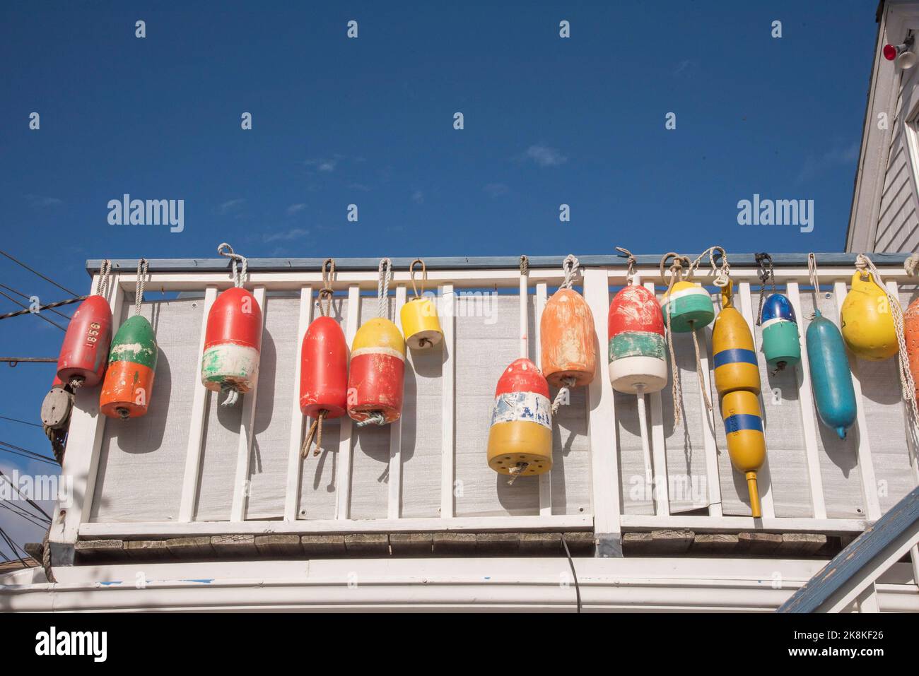 Provincetown, Cape Cod, Massachusetts Stock Photo - Alamy