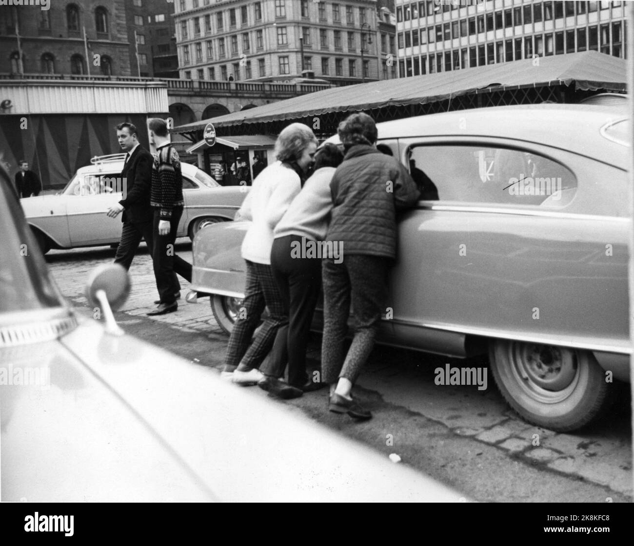 Typical teen Black and White Stock Photos & Images - Alamy