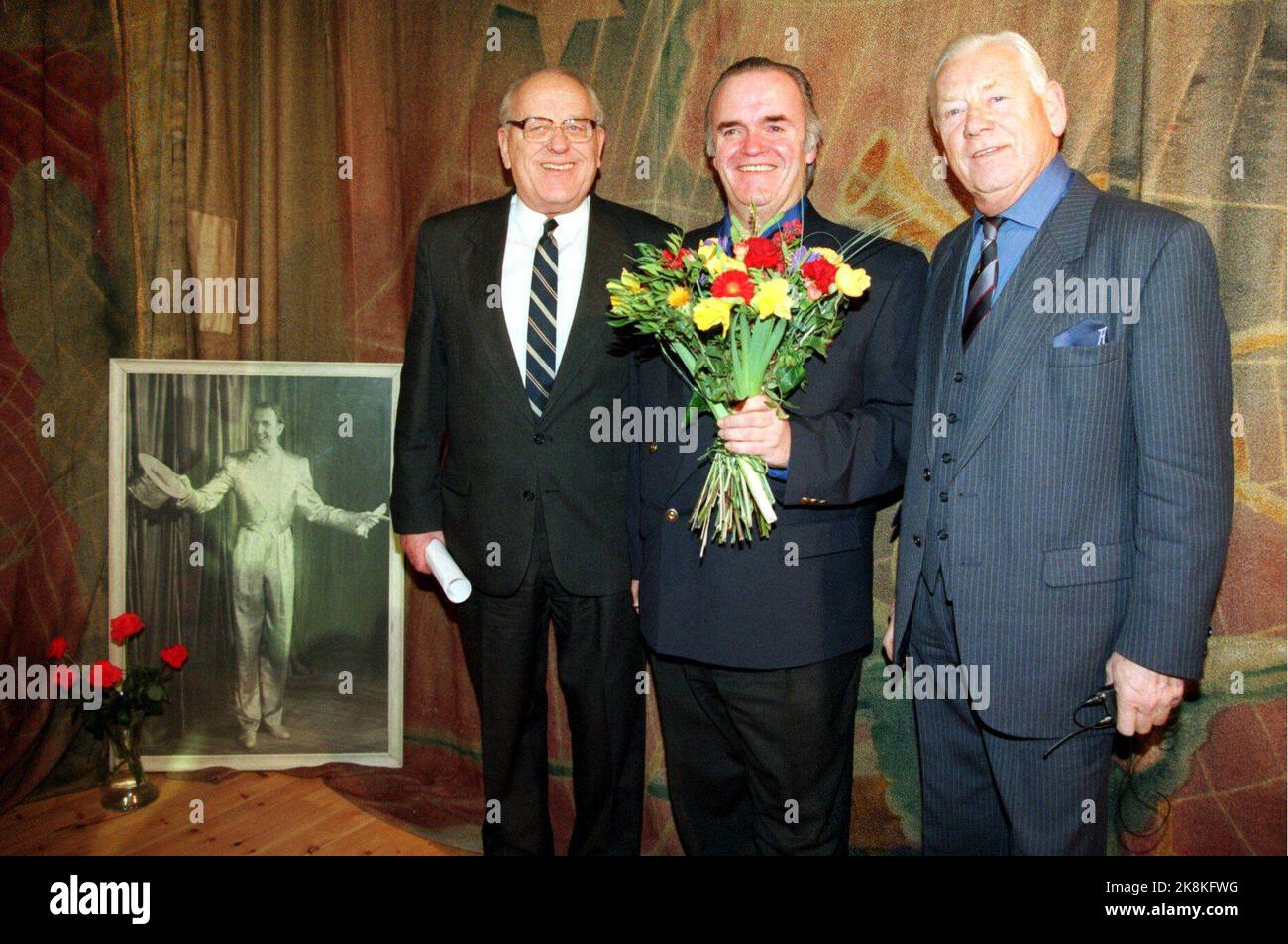 Cornelius poppe blossom awards hi-res stock photography and images - Alamy