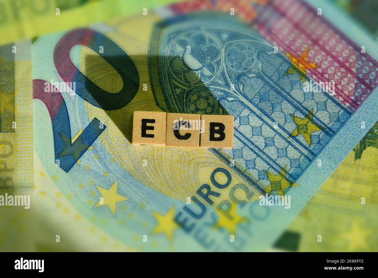 Pay euro energy hi-res stock photography and images - Alamy