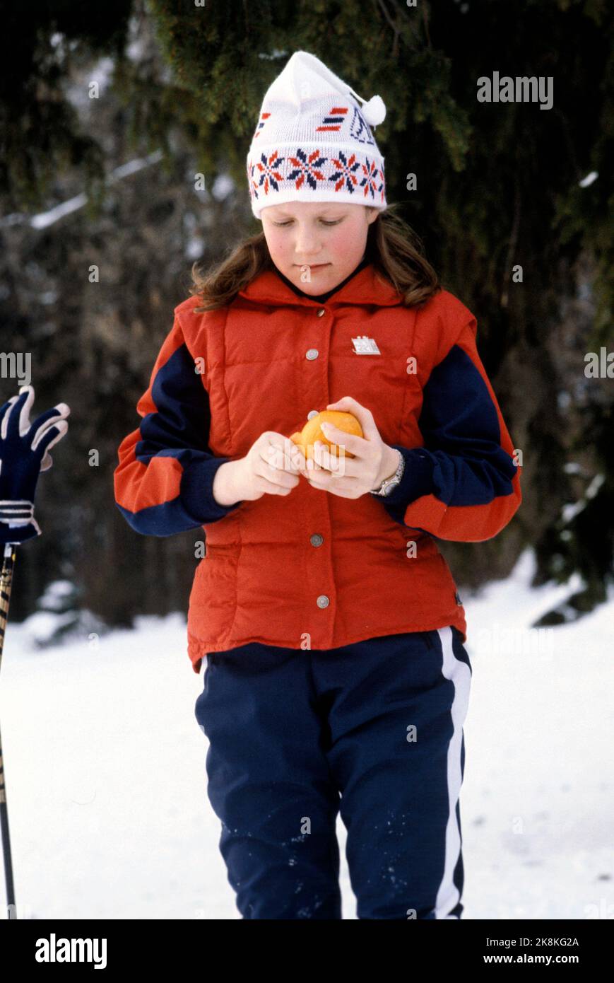 1983 the picture hi-res stock photography and images - Alamy