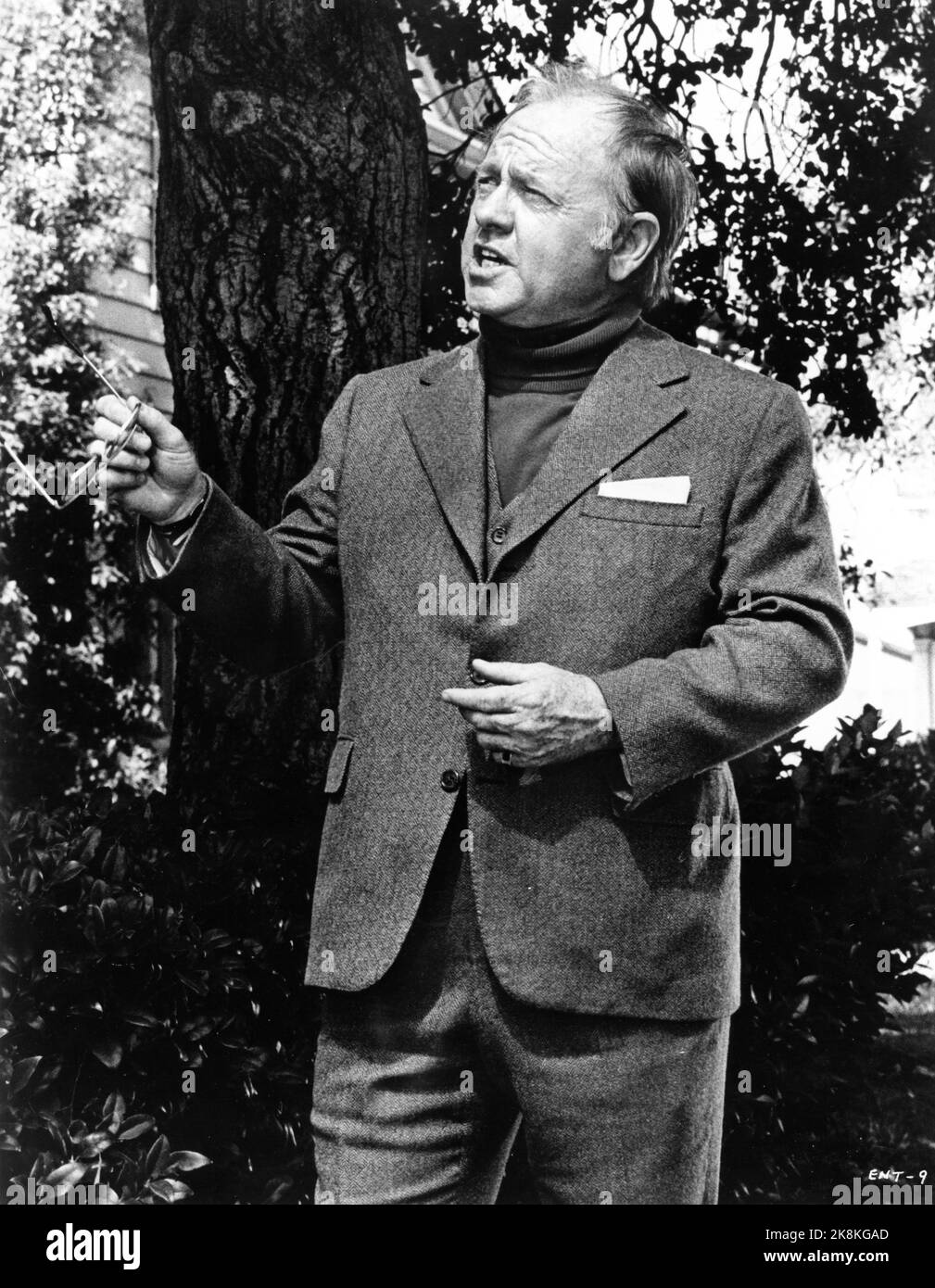 The narrator Black and White Stock Photos & Images - Alamy