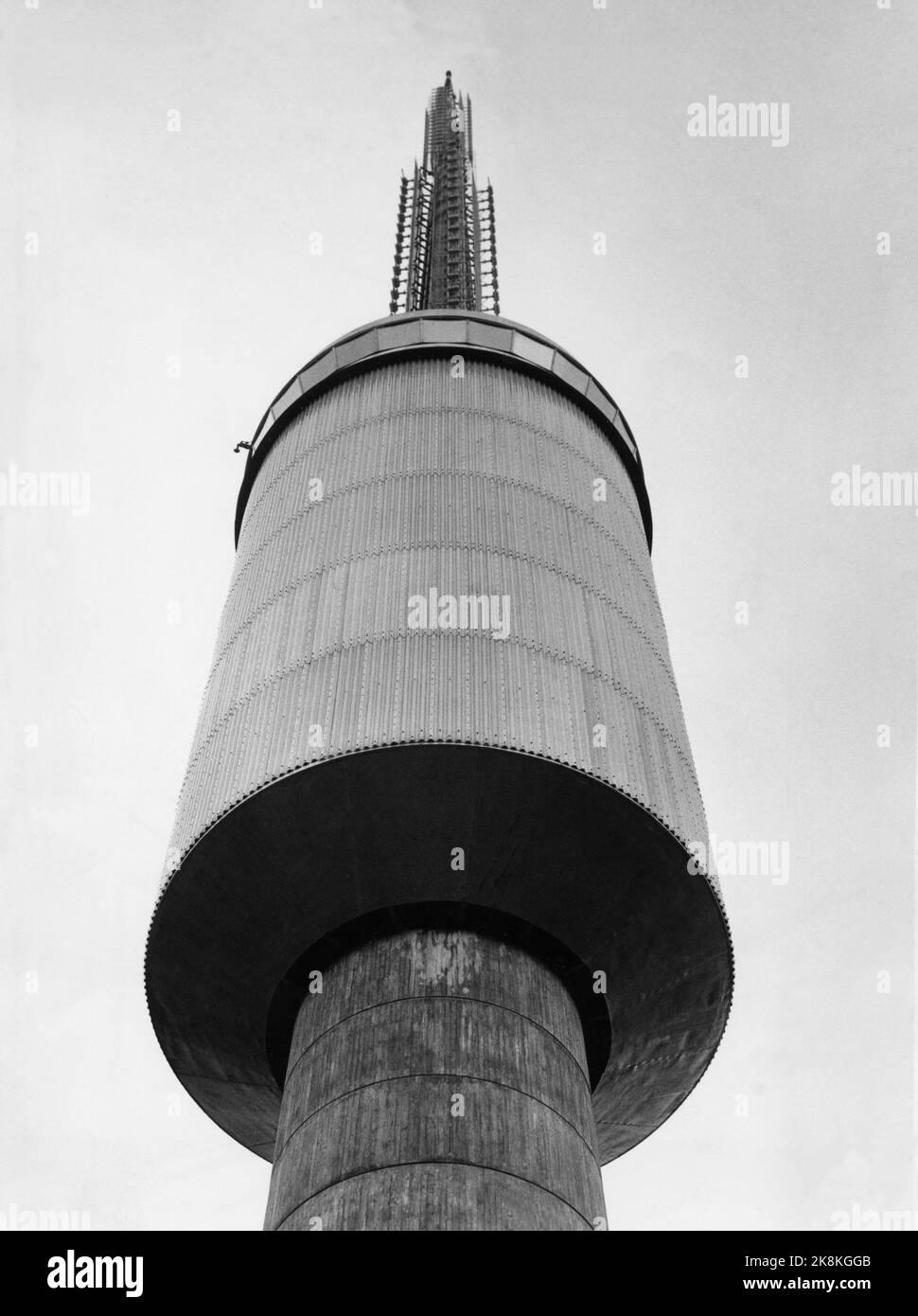 Ntb ntb tv architecture ignition radio public buildings exterior hi-res ...