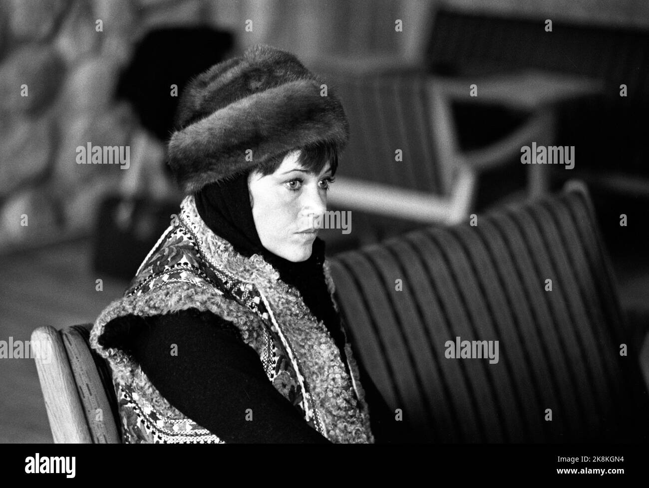 Ivar aaserud current ntb movie recordings hats alone profile hi-res ...