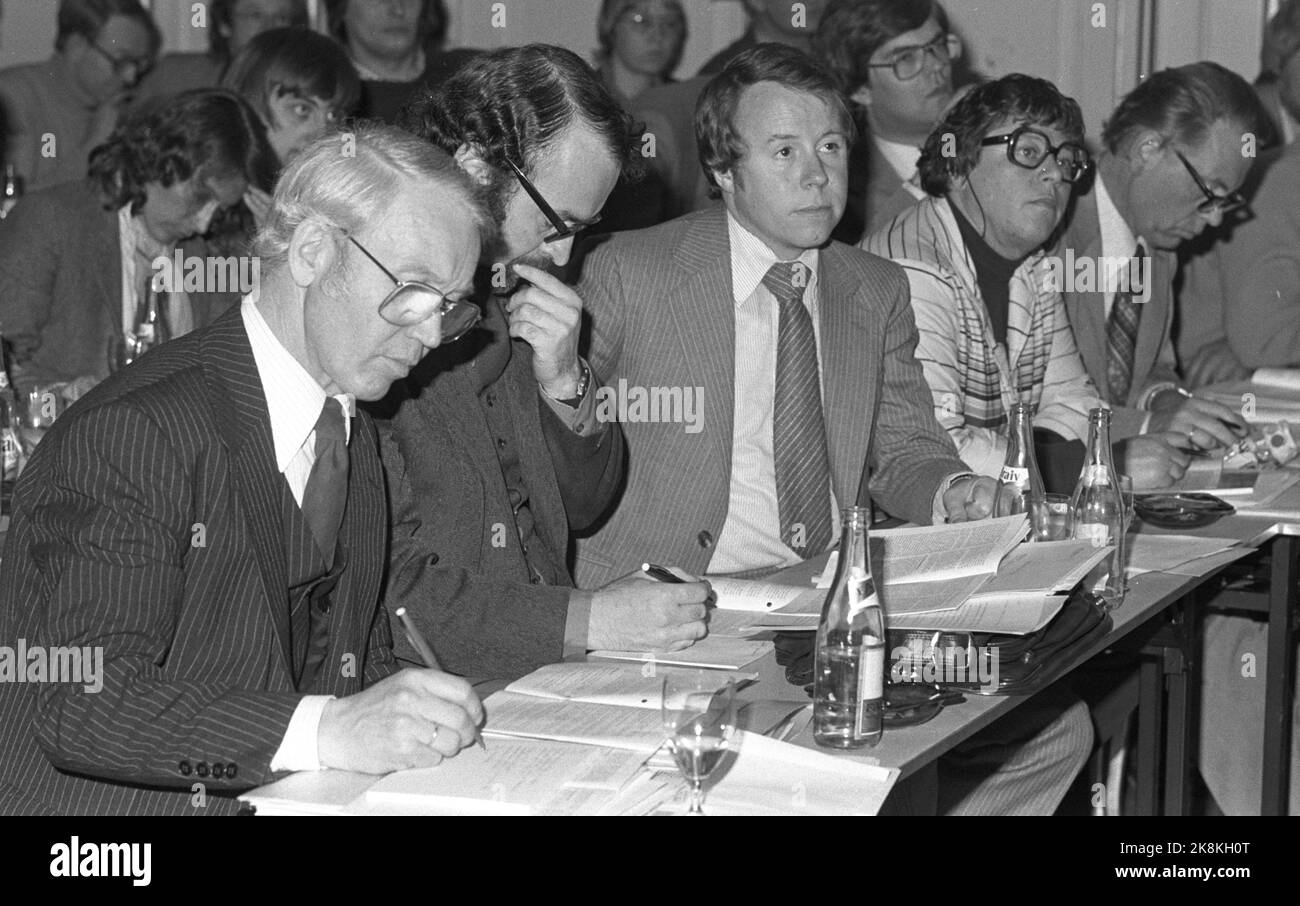 Oslo 19790425 hi-res stock photography and images - Alamy