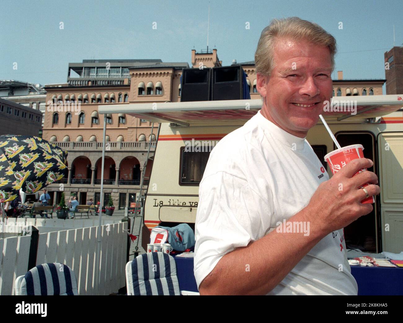 19950728 hi-res stock photography and images - Alamy