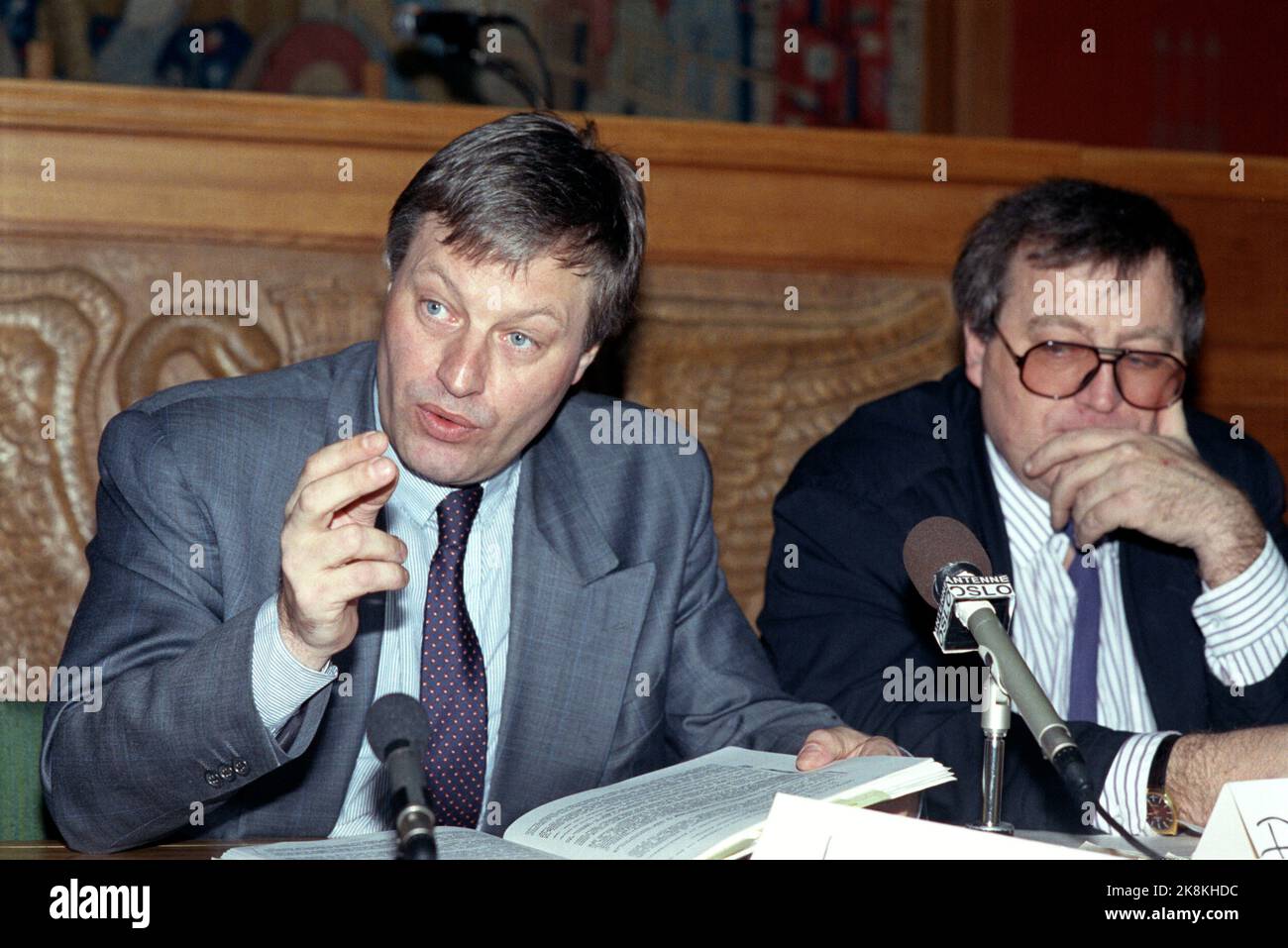 19900327 hi-res stock photography and images - Alamy