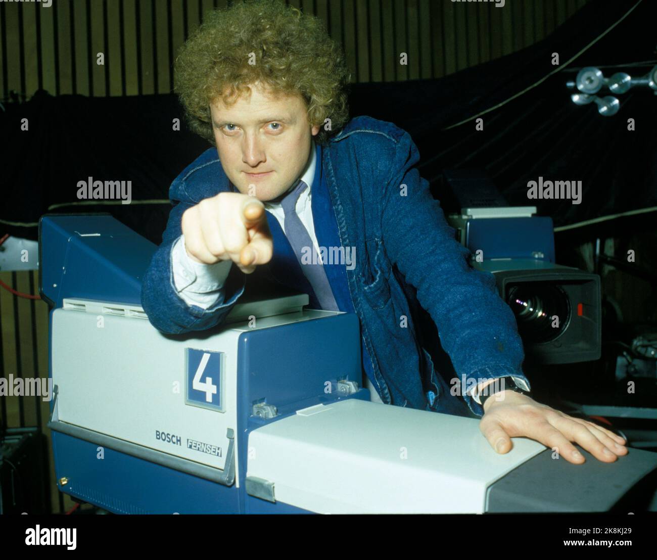 Dan borge akero hi-res stock photography and images - Alamy