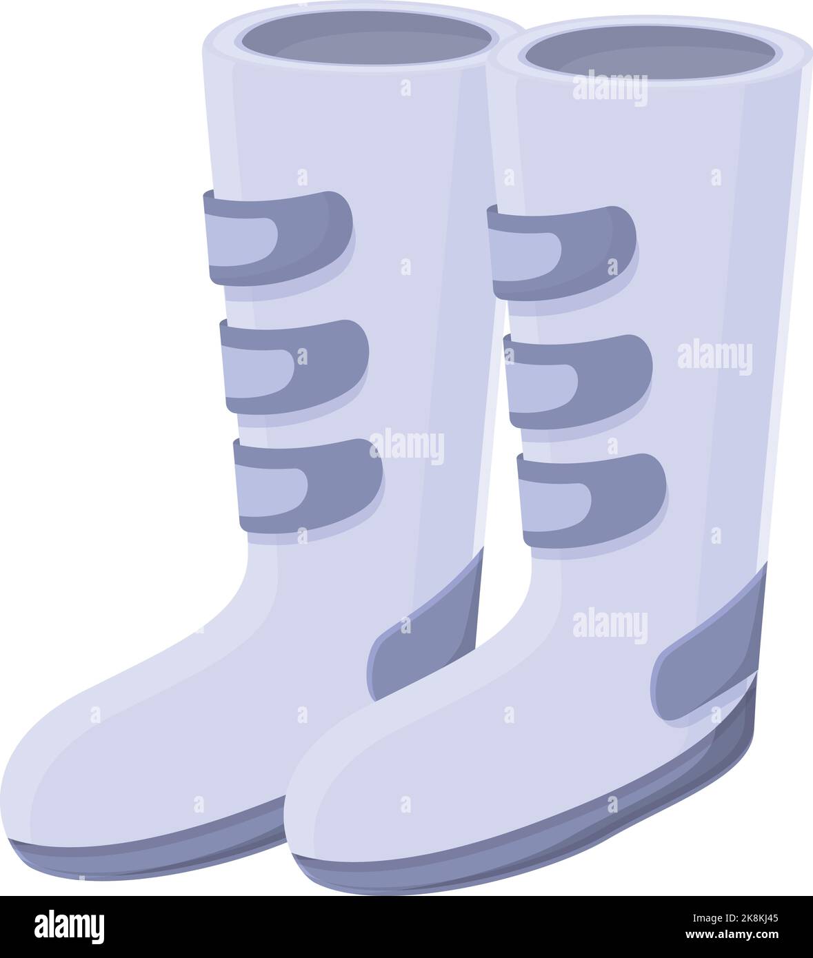 Police bike helmet Stock Vector Images - Alamy